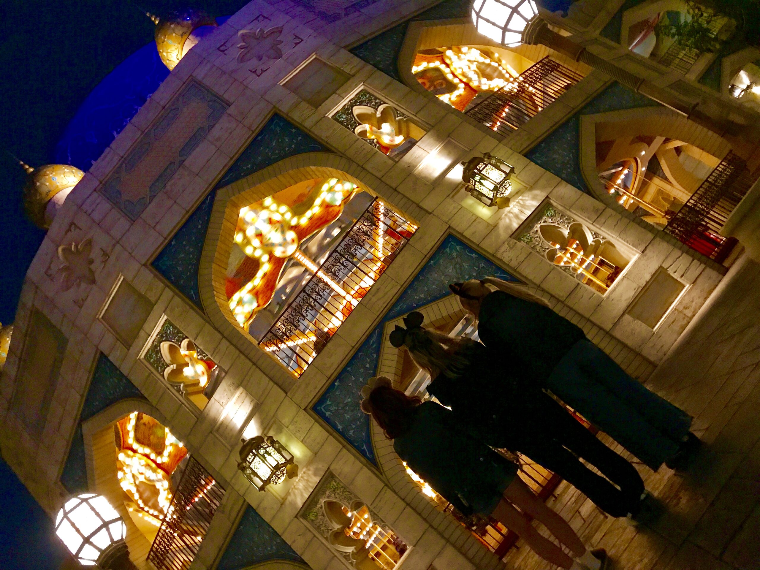 ディズニー | 千葉・市原・茂原・佐倉の美容院・美容室クリック（CLiC）ディックス（dix）