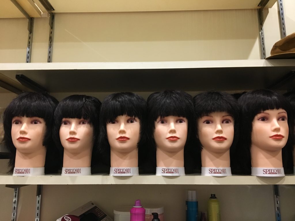 ねぇさん。 | 千葉・市原・茂原・佐倉の美容院・美容室クリック（CLiC）ディックス（dix）