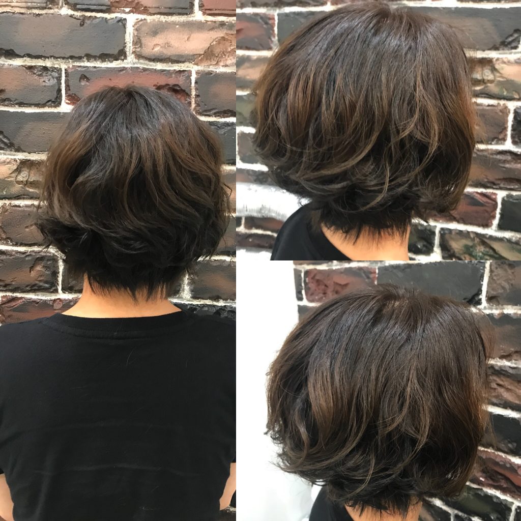 イメチェン♬ | 千葉・市原・茂原・佐倉の美容院・美容室クリック（CLiC）ディックス（dix）