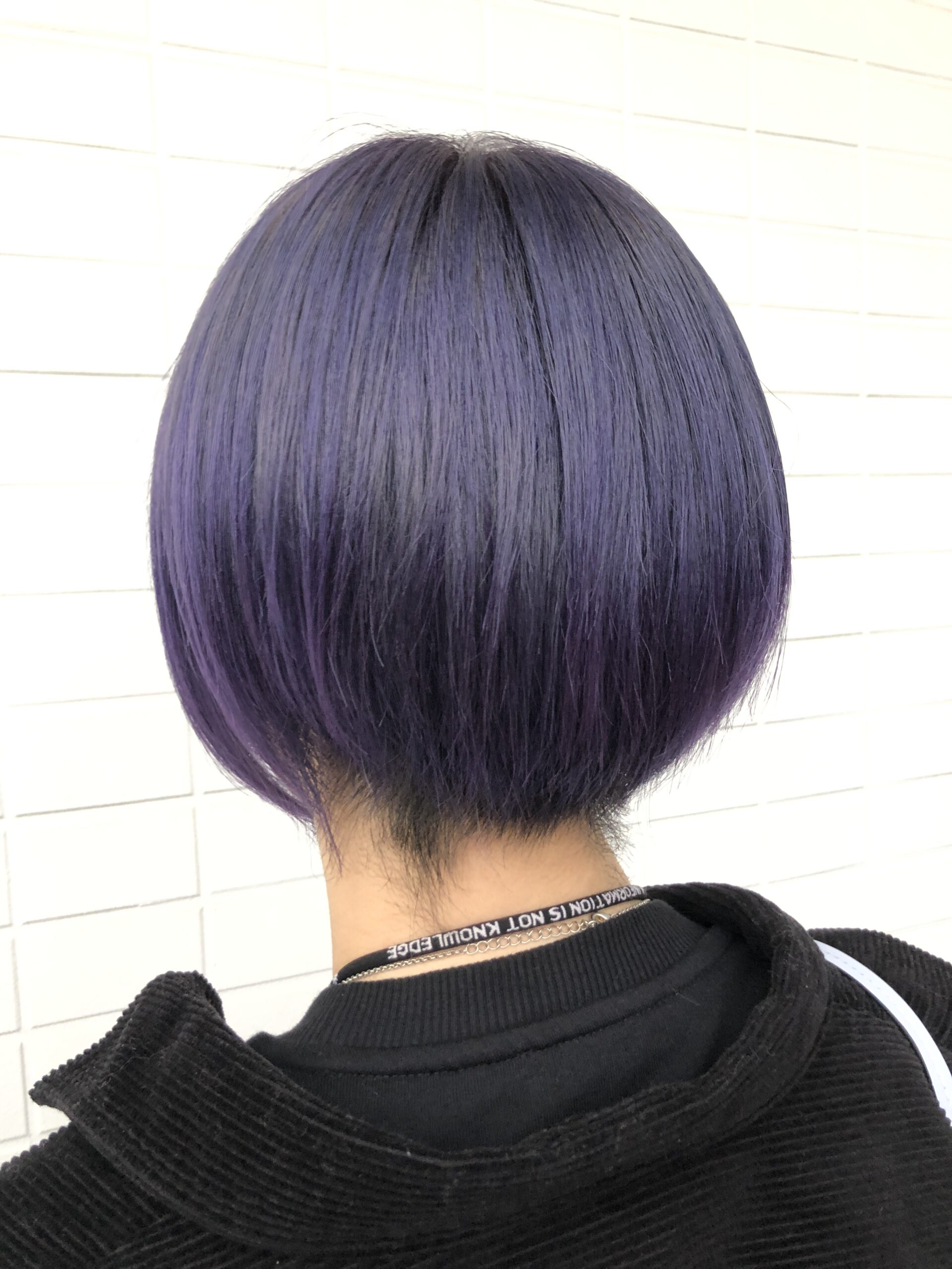 ボブ | 千葉・市原・茂原・佐倉の美容院・美容室クリック（CLiC）ディックス（dix）