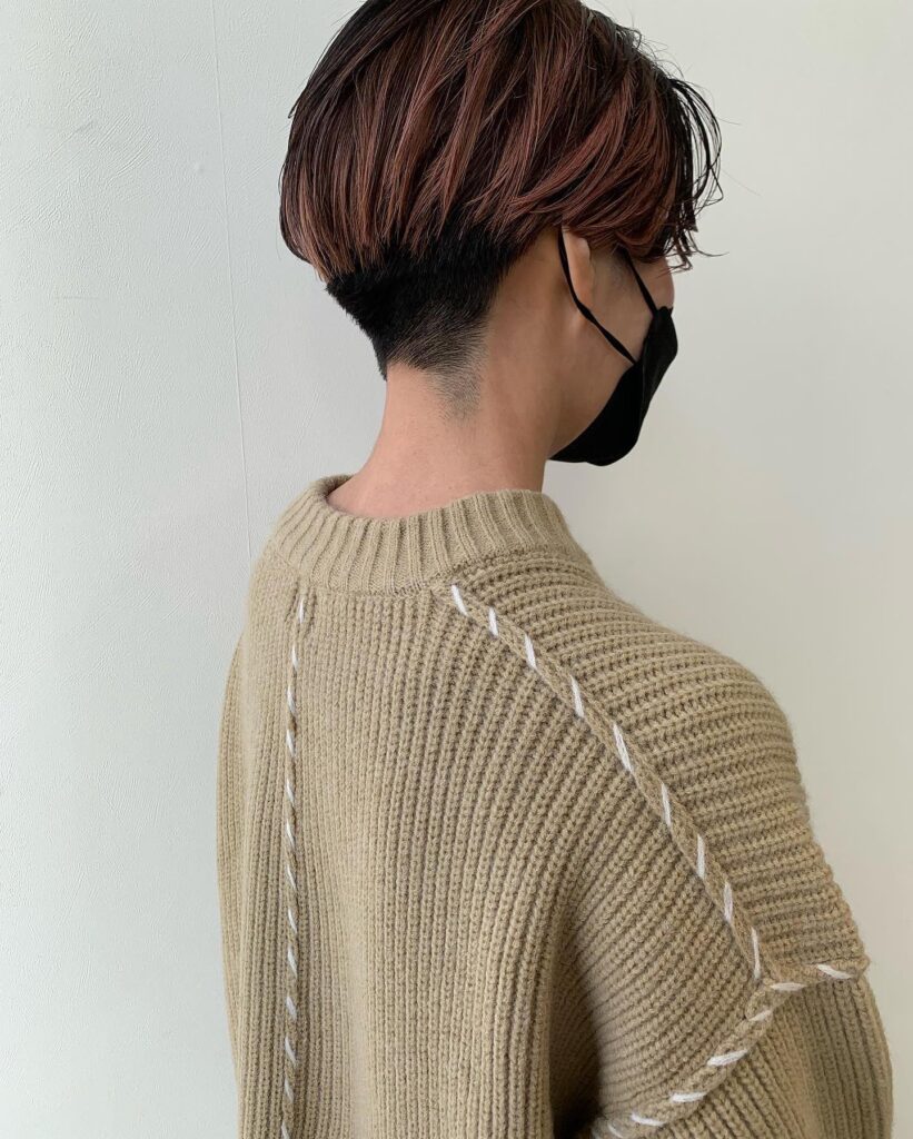 サーフェスカラー | 千葉・市原・茂原・佐倉の美容院・美容室クリック（CLiC）ディックス（dix）