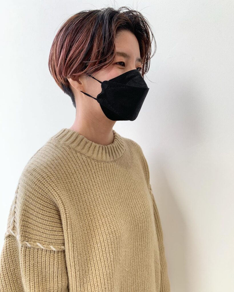 サーフェスカラー | 千葉・市原・茂原・佐倉の美容院・美容室クリック（CLiC）ディックス（dix）