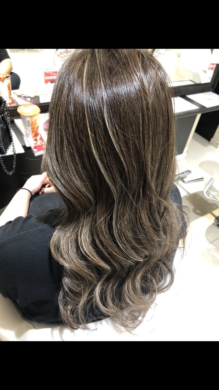 hilight | 千葉・市原・茂原・佐倉の美容院・美容室クリック（CLiC）ディックス（dix）