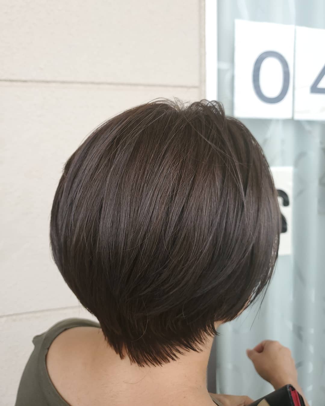 ショートstyle | 千葉・市原・茂原・佐倉の美容院・美容室クリック（CLiC）ディックス（dix）