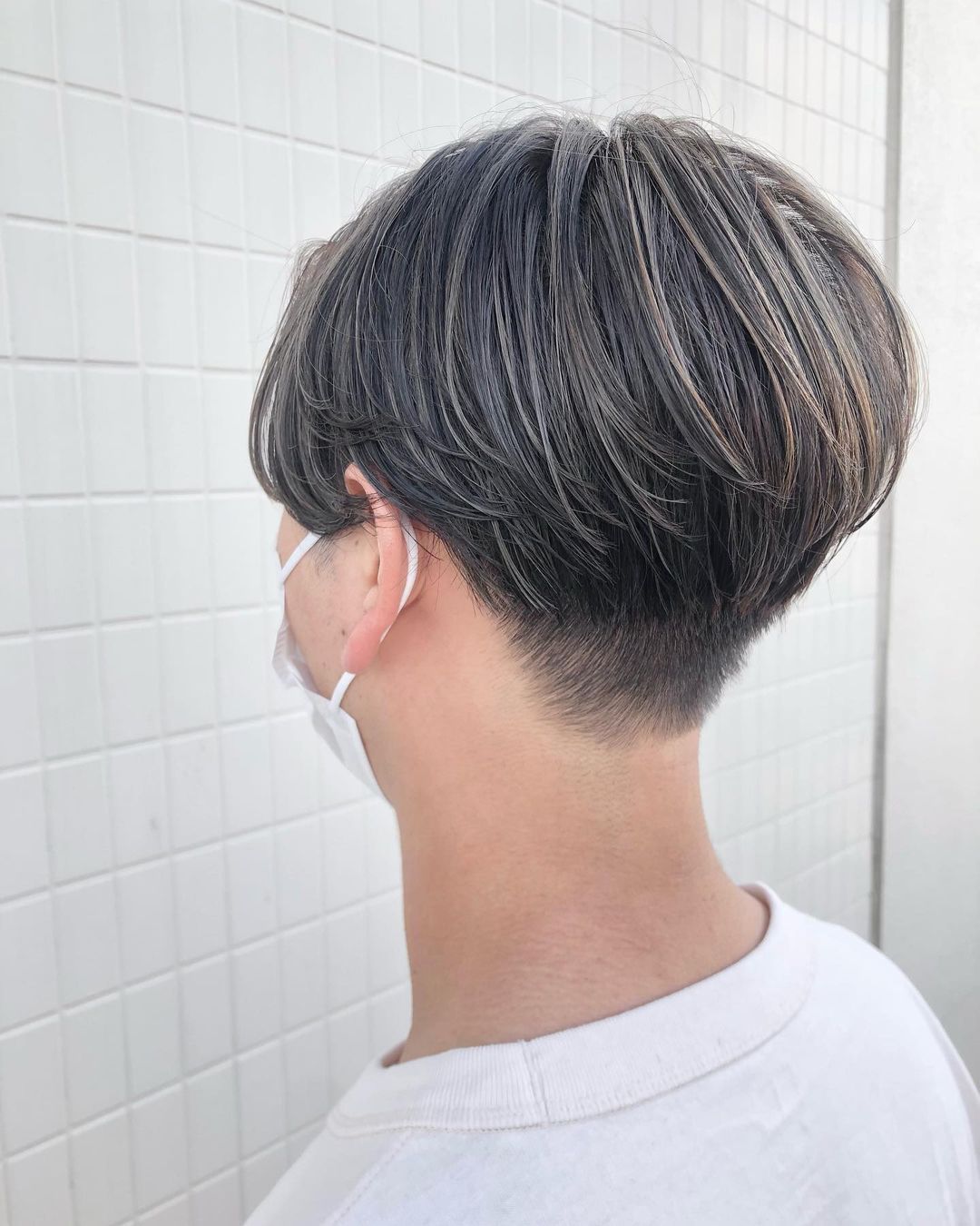 mash×highlight | 千葉・市原・茂原・佐倉の美容院・美容室クリック（CLiC）ディックス（dix）