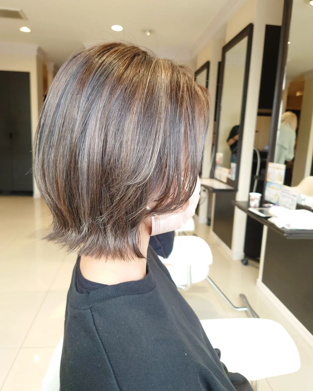 ハイライト | 千葉・市原・茂原・佐倉の美容院・美容室クリック（CLiC）ディックス（dix）