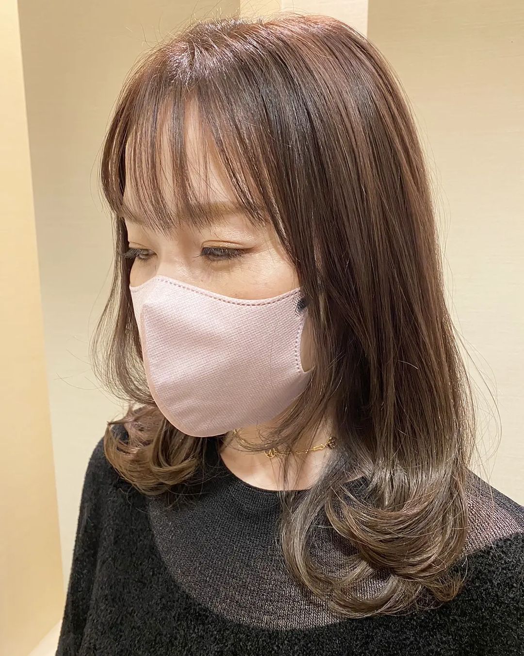 フェイスレイヤー | 千葉・市原・茂原・佐倉の美容院・美容室クリック（CLiC）ディックス（dix）