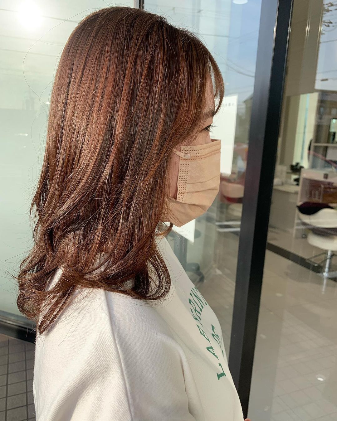 いつも楽しくて可愛いお客様🫶🏻🌈 | 千葉・市原・茂原・佐倉の美容院・美容室クリック（CLiC）ディックス（dix）