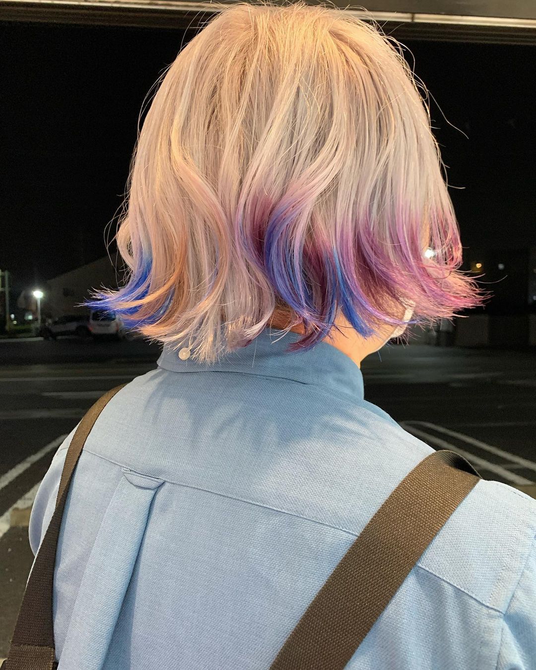 ゆめかわcolor🦄🍬🍭🩰 | 千葉・市原・茂原・佐倉の美容院・美容室クリック（CLiC）ディックス（dix）