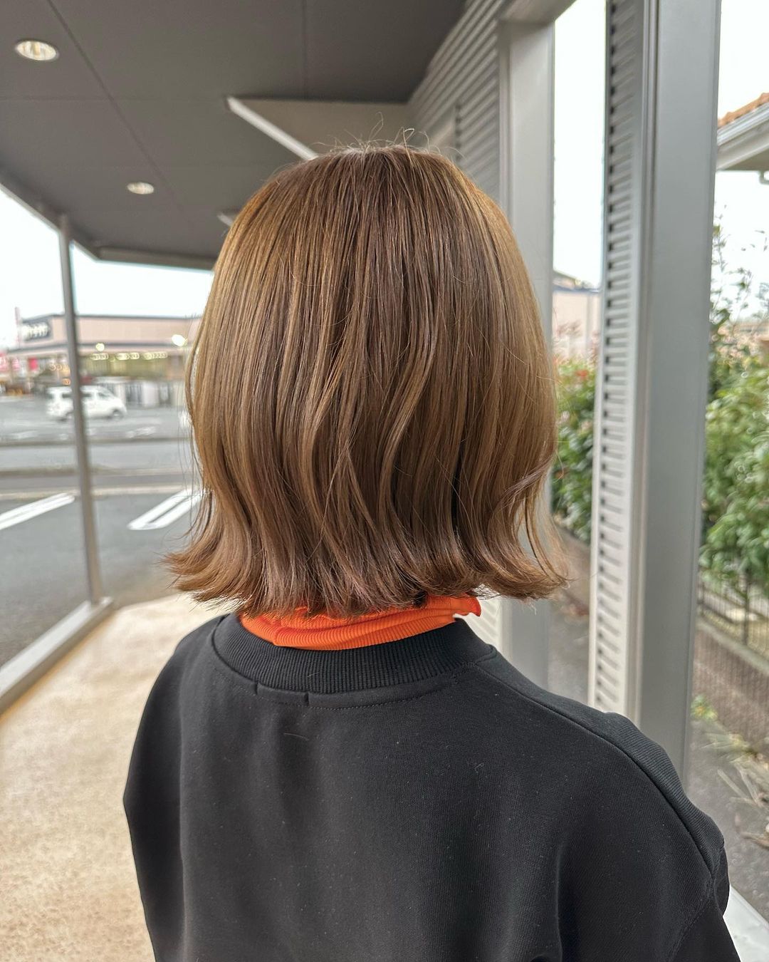 ベルボブ | 千葉・市原・茂原・佐倉の美容院・美容室クリック（CLiC）ディックス（dix）